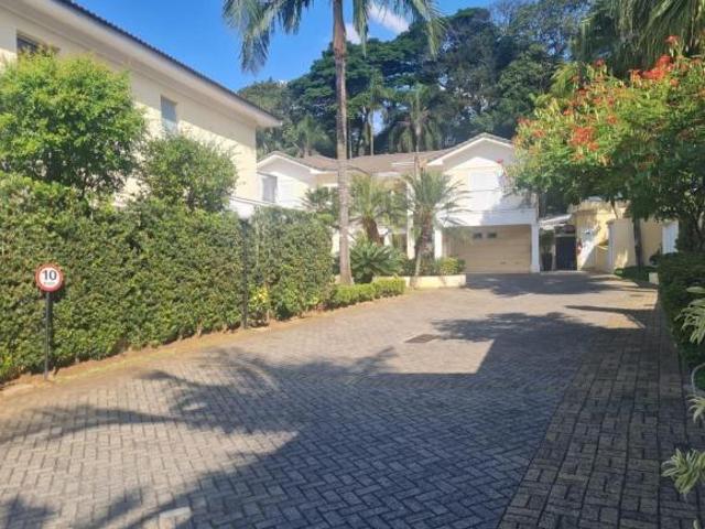 Casa para Venda em São Paulo/SP 3 Dorm. 236 m2 Área Útil