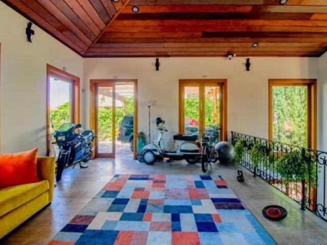 Casa para Venda em São Paulo/SP 3 Dorm. 420 m2 Área Útil