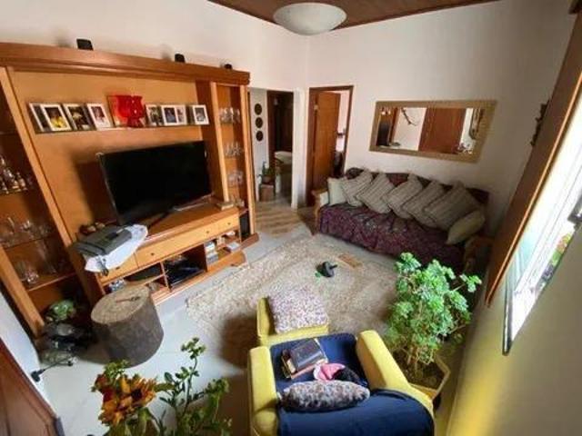 Casa para Venda em São Paulo/SP 2 Dorm. 16 m2 Área Útil