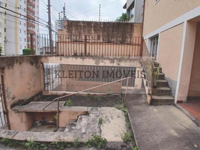 Casa para Venda em São Paulo/SP 2 Dorm. 240 m2 Área Útil