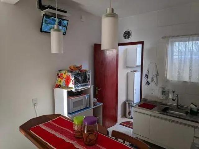 Casa para Venda em São Paulo/SP 2 Dorm. 30 m2 Área Útil