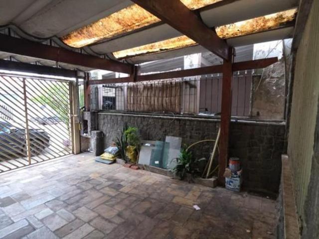 Casa para Venda em São Paulo/SP 2 Dorm. 56 m2 Área Útil