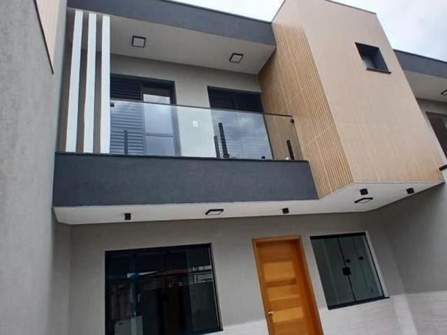 Casa para Venda em São Paulo/SP 2 Dorm. 68 m2 Área Útil