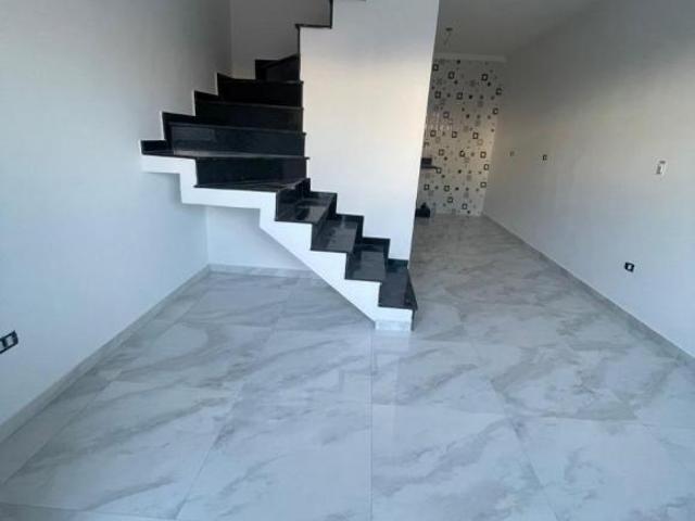 Casa para Venda em São Paulo/SP 2 Dorm. 70 m2 Área Útil