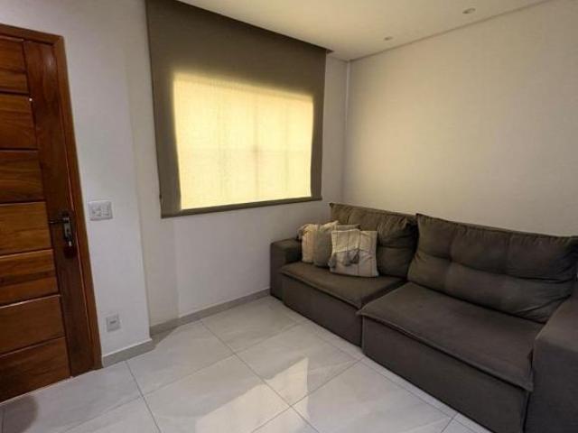 Casa para Venda em São Paulo/SP 2 Dorm. 91 m2 Área Útil