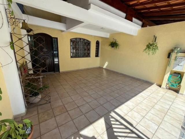 Casa para Venda em São Paulo/SP 4 Dorm. 184 m2 Área Útil