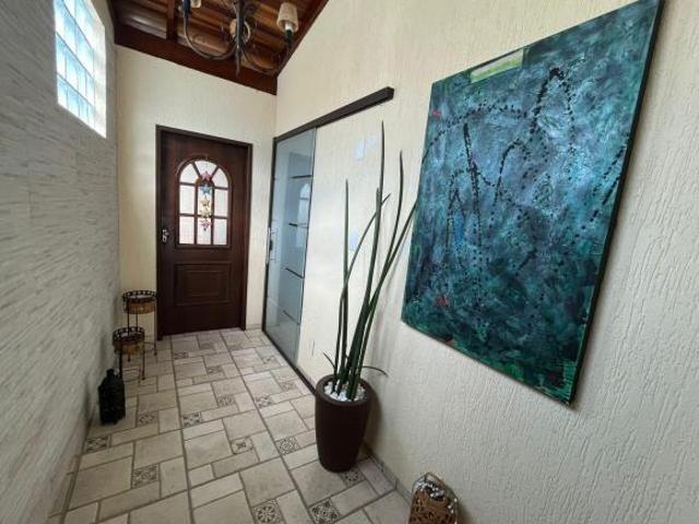 Casa para Venda em São Paulo/SP 4 Dorm. 185 m2 Área Útil