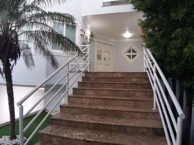 Casa para Venda em São Paulo/SP 4 Dorm. 345 m2 Área Útil