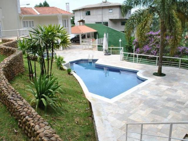Casa para Venda em São Paulo/SP 4 Dorm. 510 m2 Área Útil