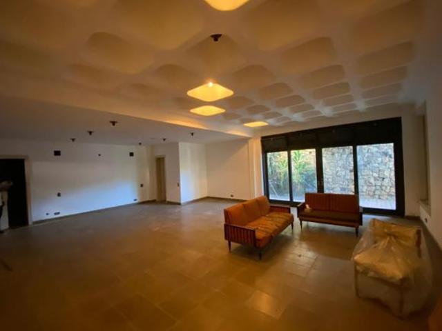 Casa para Venda em São Paulo/SP 4 Dorm. 648 m2 Área Útil