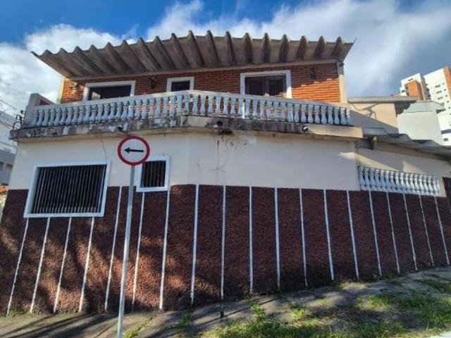 Casa para Venda em São Paulo/SP 5 Dorm. 120 m2 Área Útil