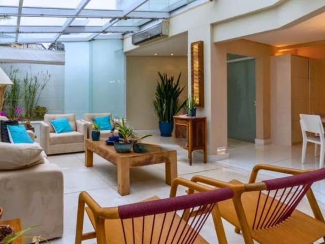 Casa para Venda em São Paulo/SP 5 Dorm. 560 m2 Área Útil