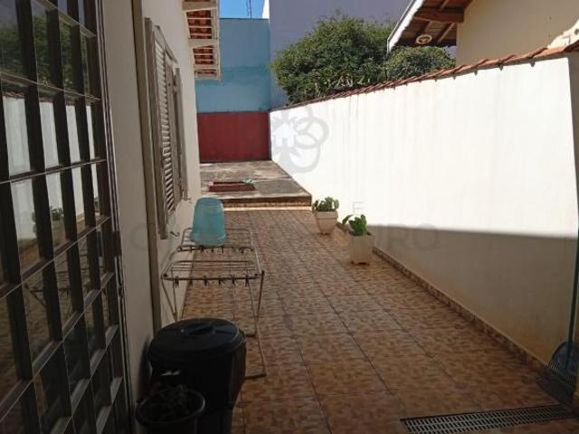 Casa para Venda em São Pedro, Mariluz, 3 dormitórios, 1 suíte, 1 banheiro, 2 vagas