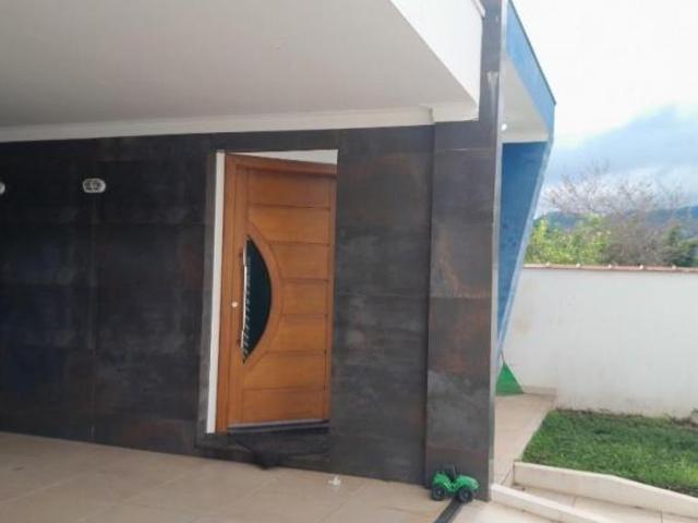 Casa para Venda em São Pedro, Bairro Mariluz, 3 dormitórios, 1 suíte, 2 banheiros, 2 vagas