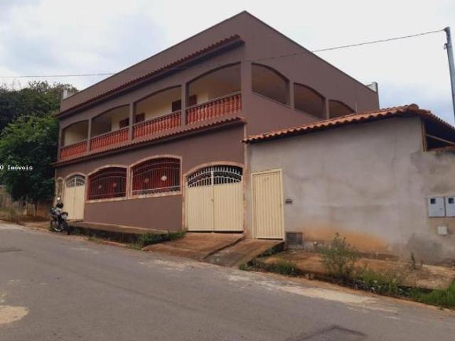 Casa para venda em São Pedro Colônia do Marçal, São João D