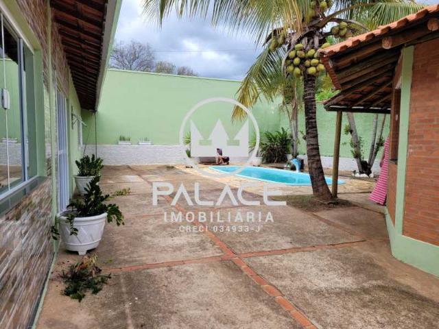 Casa para venda em São Pedro em São Pedro São Paulo de 155.00m² com 2 Quartos, 1 Suíte e 15 Garagens