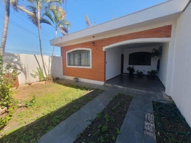 Casa para venda em São Pedro em São Pedro São Paulo de 172.00m² com 4 Quartos, 2 Suítes e 3 Garagens