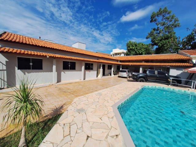 Casa para venda em São Pedro em São Pedro São Paulo de 180.00m² com 3 Quartos, 1 Suíte e 6 Garagens