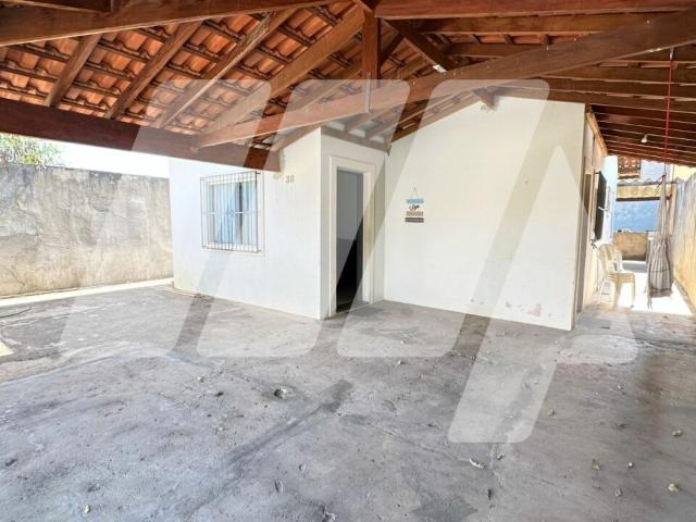 Casa para venda em São Pedro em São Pedro São Paulo de 71.00m² com 3 Quartos, 1 Suíte e 3 Garagens