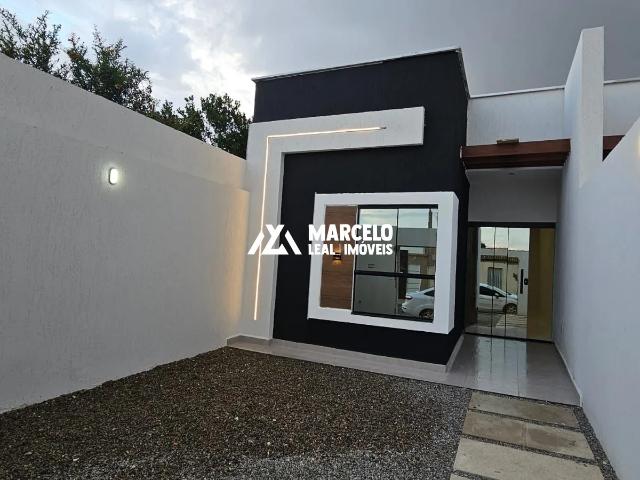 Casa para venda em São Pedro em Vitória Da Conquista Bahia de 55.00m² com 3 Quartos, 1 Suíte e 1 Garagem