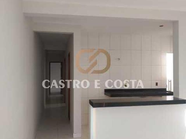 Casa para venda em São Pedro, Esmeraldas