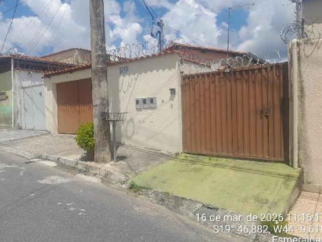 Casa para venda em São Pedro, Esmeraldas