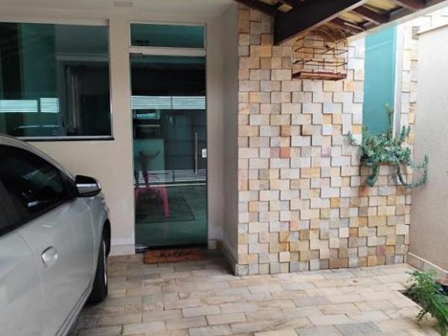 Casa para venda em São Pedro, Ibirité