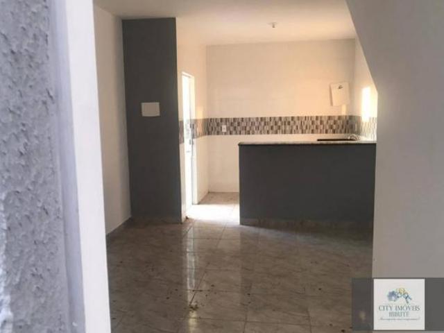 Casa para venda em São Pedro, Ibirité