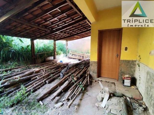 Casa para venda em São Pedro, Juiz de Fora