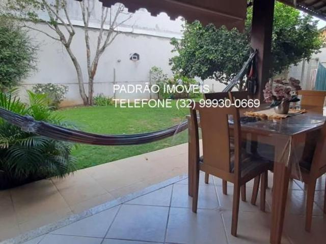 Casa para venda em São Pedro, Juiz de Fora