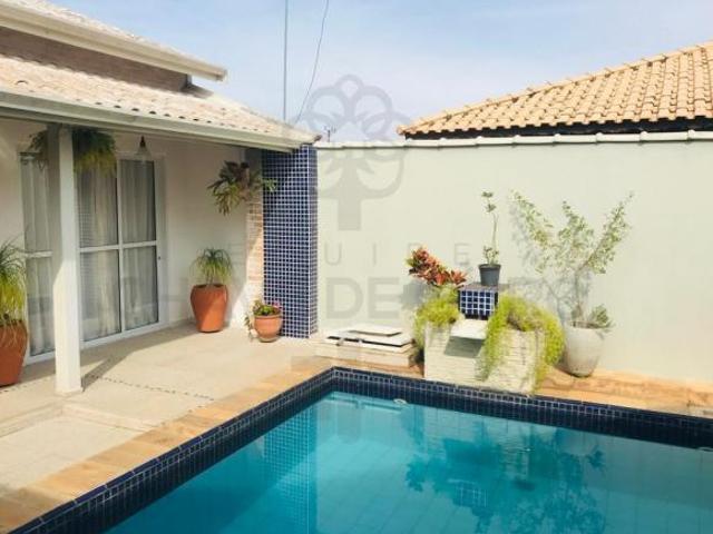 Casa para Venda em São Pedro, Jardim Botânico, 3 dormitórios, 3 suítes, 5 banheiros, 1 vaga