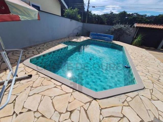 Casa para Venda em São Pedro, Jardim Novo Horizonte, 3 dormitórios, 1 suíte, 2 banheiros