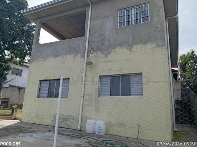Casa para Venda em São Pedro, Vila Nova, 4 dormitórios, 1 suíte, 3 banheiros, 2 vagas