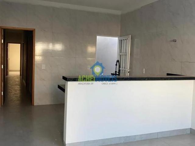 Casa para venda em São Rafael de 65.00m² com 3 Quartos e 2 Garagens