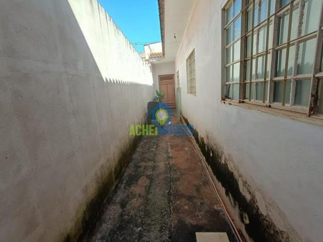 Casa para venda em São Rafael de 192.92m² com 3 Quartos, 1 Suite e 2 Garagens