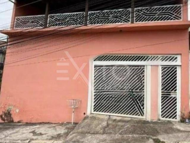 Casa para venda em São Roberto jordanésia de 200.00m² com 2 Quartos e 2 Garagens