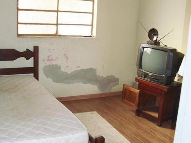 Casa para venda em São Salvador, Belo Horizonte