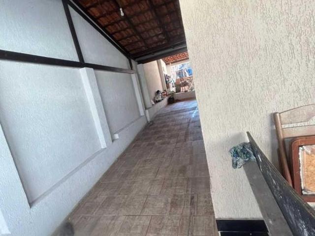 Casa para venda em São Salvador, Belo Horizonte