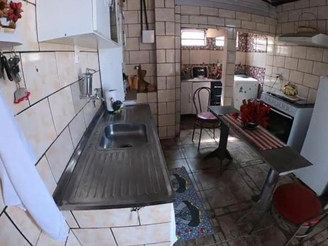 Casa para venda em São Salvador, Belo Horizonte