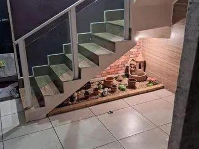 Casa para venda em São Salvador, Belo Horizonte
