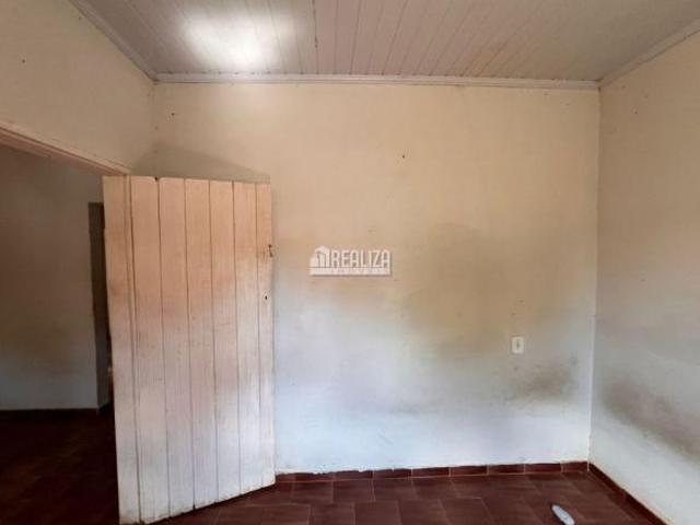 Casa para venda em São Sebastião, Uberaba