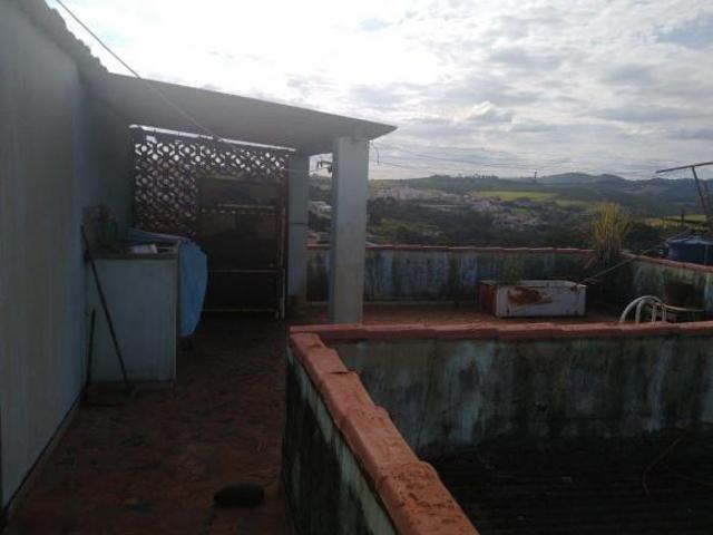 Casa para venda em São Sebastião, Varginha