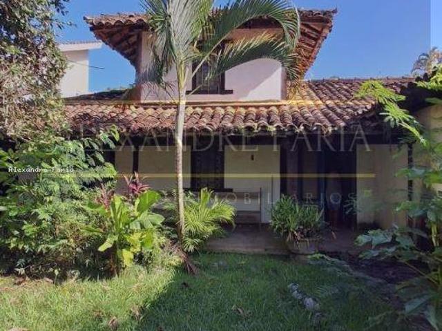 Casa para Venda em São Sebastião, Cigarras, 4 dormitórios, 1 suíte, 3 banheiros, 4 vagas