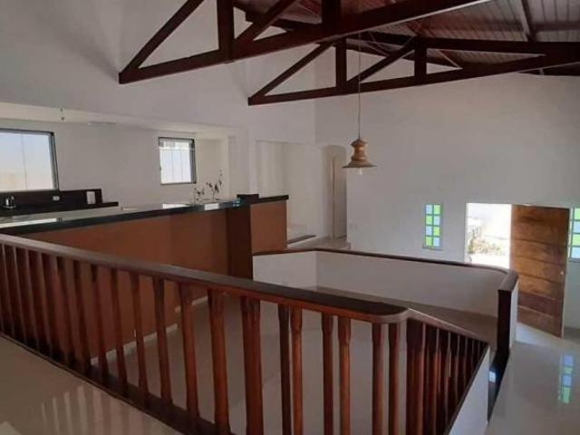 Casa para Venda em São Sebastião, cigarras, 3 dormitórios, 3 suítes, 1 banheiro
