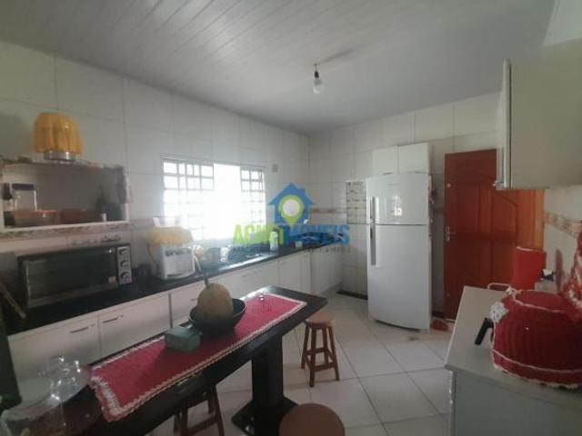 Casa para venda em São Sebastião de 116.24m² com 2 Quartos, 2 Suites e 3 Garagens