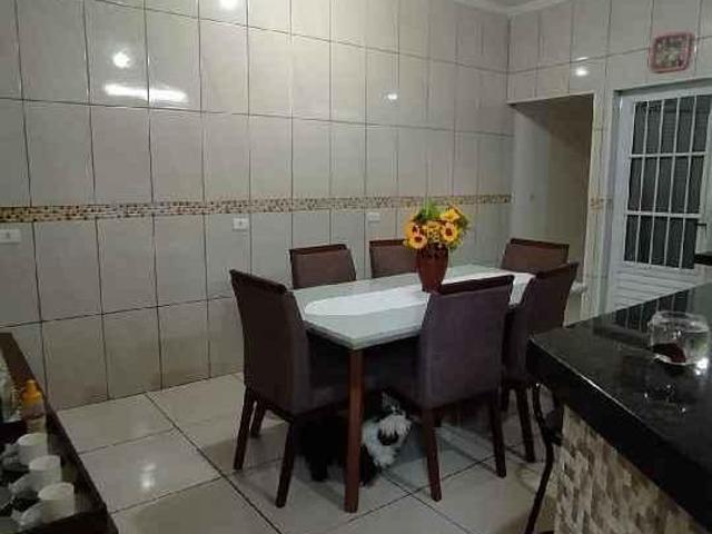 Casa para venda em São Sebastião de 135.00m² com 2 Quartos, 1 Suite e 2 Garagens