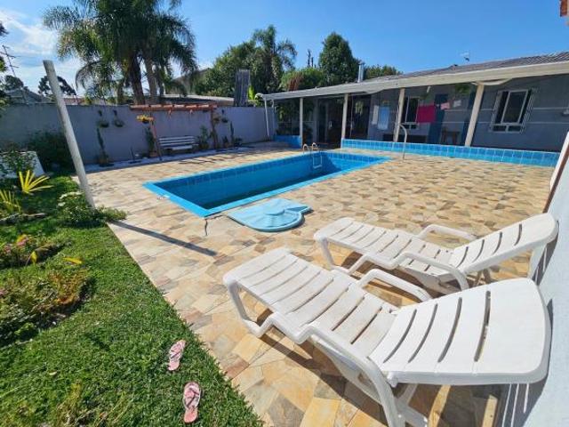 Casa para venda em São Sebastião de 250.00m² com 5 Quartos, 1 Suite e 8 Garagens