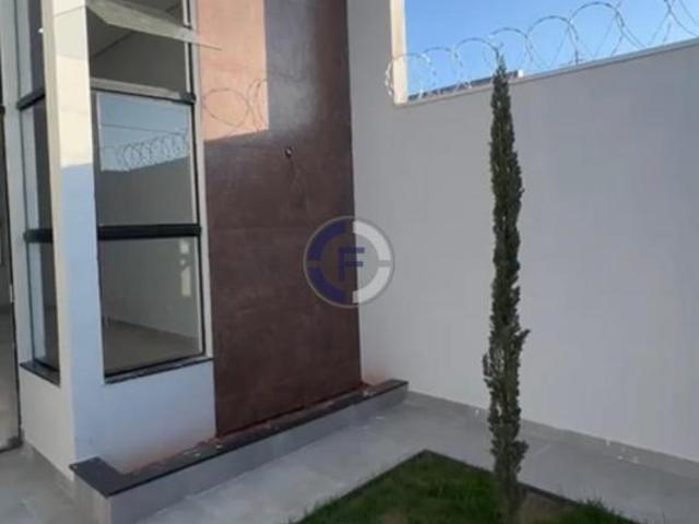 Casa para venda em São Sebastião do Paraíso