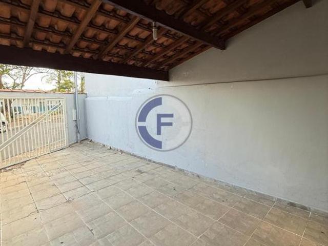 Casa para venda em São Sebastião do Paraíso