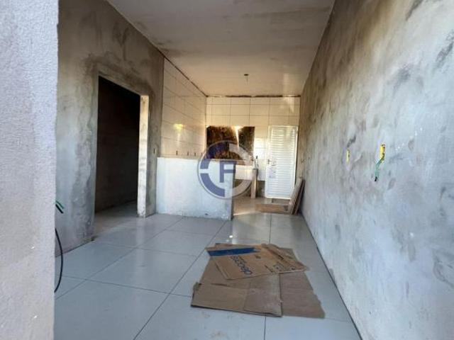 Casa para venda em São Sebastião do Paraíso